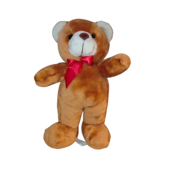 Avon | Toys | Teddy Bear | Poshmark